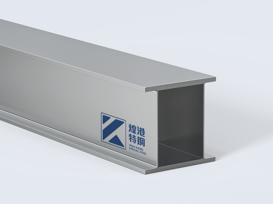 Laser-Welded Special Profiles | Advanced high-strength steel structural ...