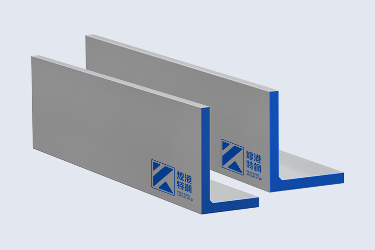Equal Angles | Advanced high-strength steel structural Sections, ultra ...