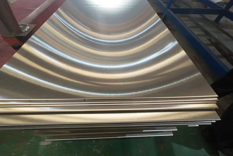 Surface Finishes | Advanced high-strength steel structural Sections ...