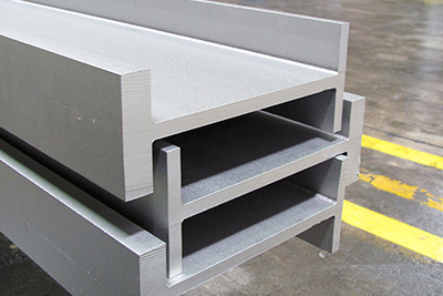 Surface Finishes | Advanced high-strength steel structural Sections ...