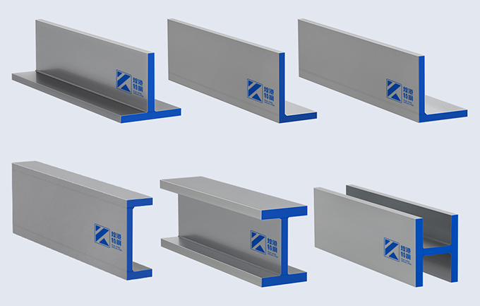 Products | Advanced high-strength steel structural Sections, ultra-high ...
