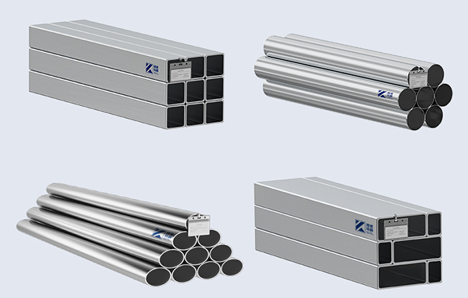 Products | Advanced high-strength steel structural Sections, ultra-high ...